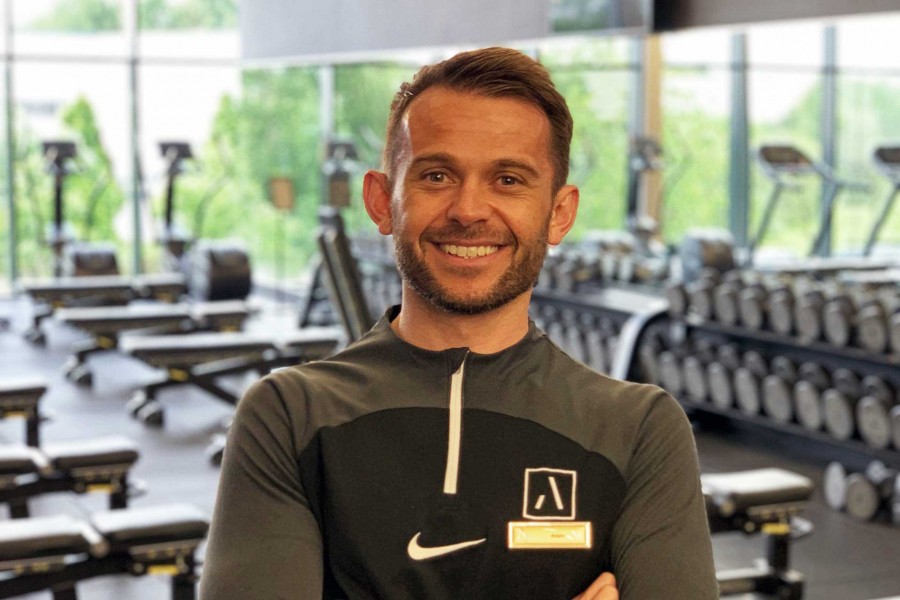 Personal Trainers | Warrington Health and Fitness Club - Gym, Spa ...