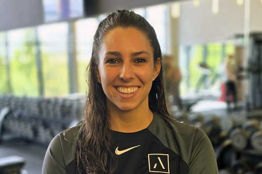 Personal Trainers | Warrington Health and Fitness Club - Gym, Spa ...